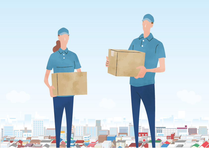 D TRANSPORT株式会社